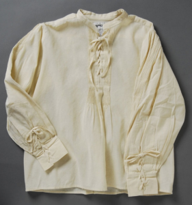 Noble’s Blouse – Medieval Clothing