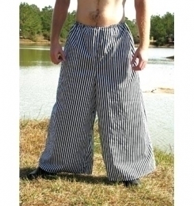Sailor Pants – Medieval Clothing